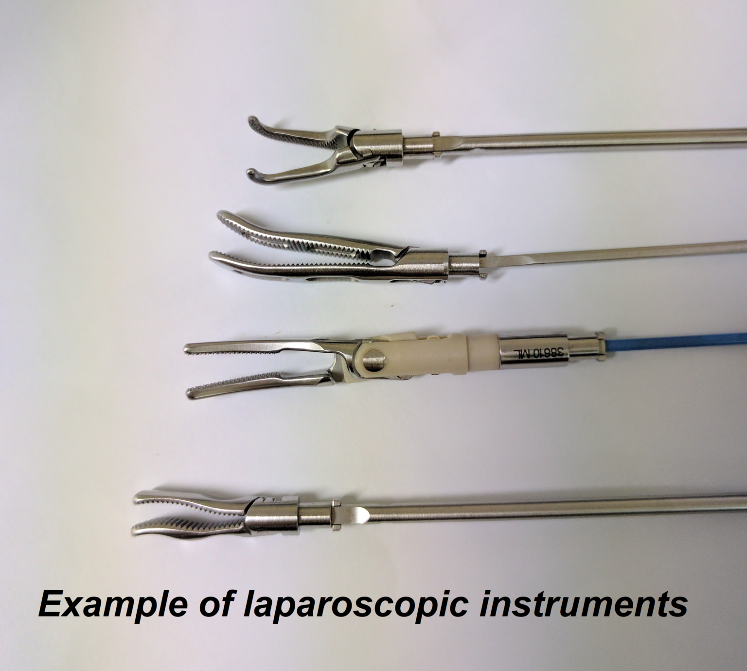 Laparoscopy in Gynaecology – Women's Health by Dr Lee Say Fatt