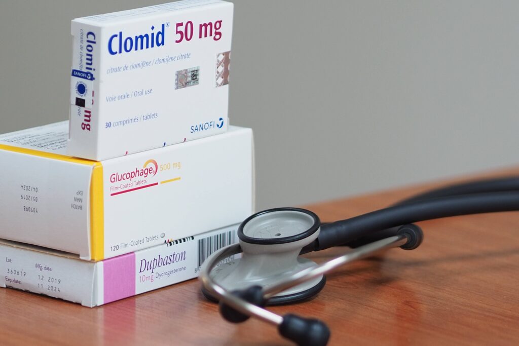 Polycystic Ovary Syndrome (PCOS) – Women's Health by Dr Lee Say Fatt