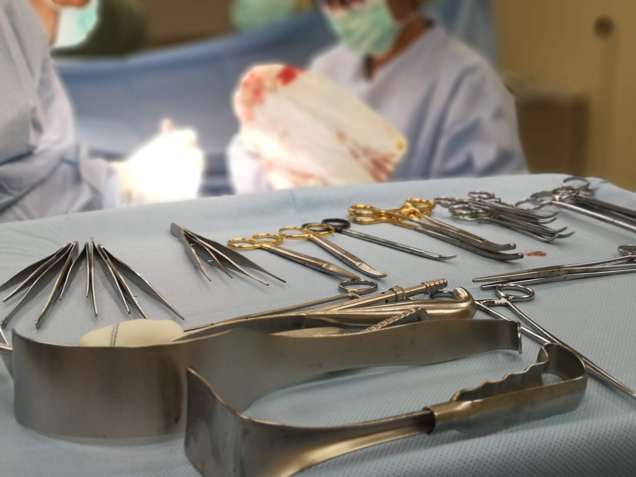 Hysterectomy (removal of the uterus) – Women's Health by Dr Lee Say Fatt