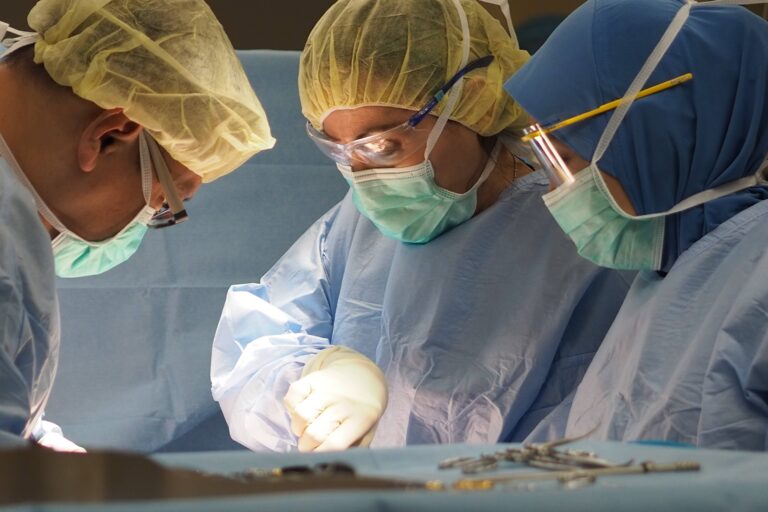 Hysterectomy (removal of the uterus) – Women's Health by Dr Lee Say Fatt