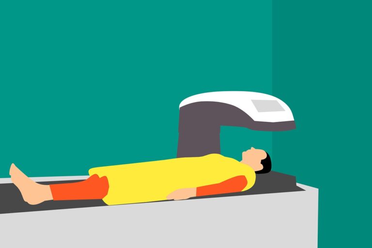 Bone mineral density testing (BMD) – Women's Health by Dr Lee Say Fatt