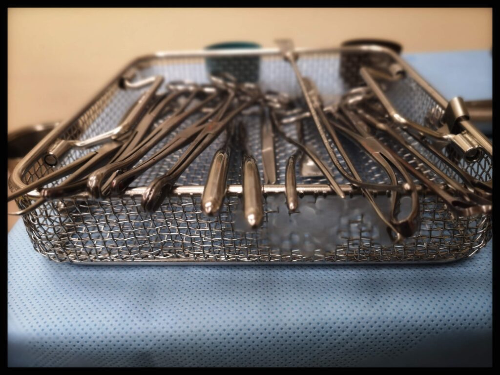 Endometrial biopsy (Endometrial sampling or curettage) – Women's Health ...